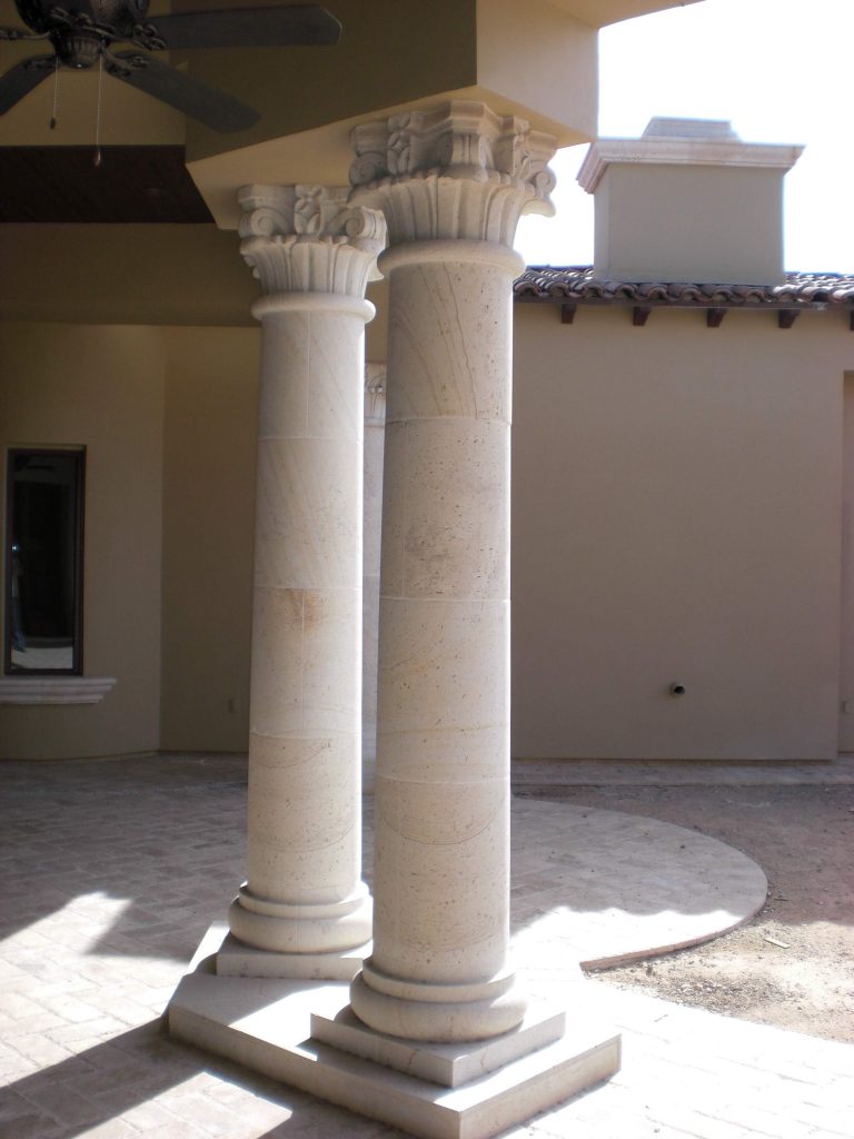 Columns - VisionMakers