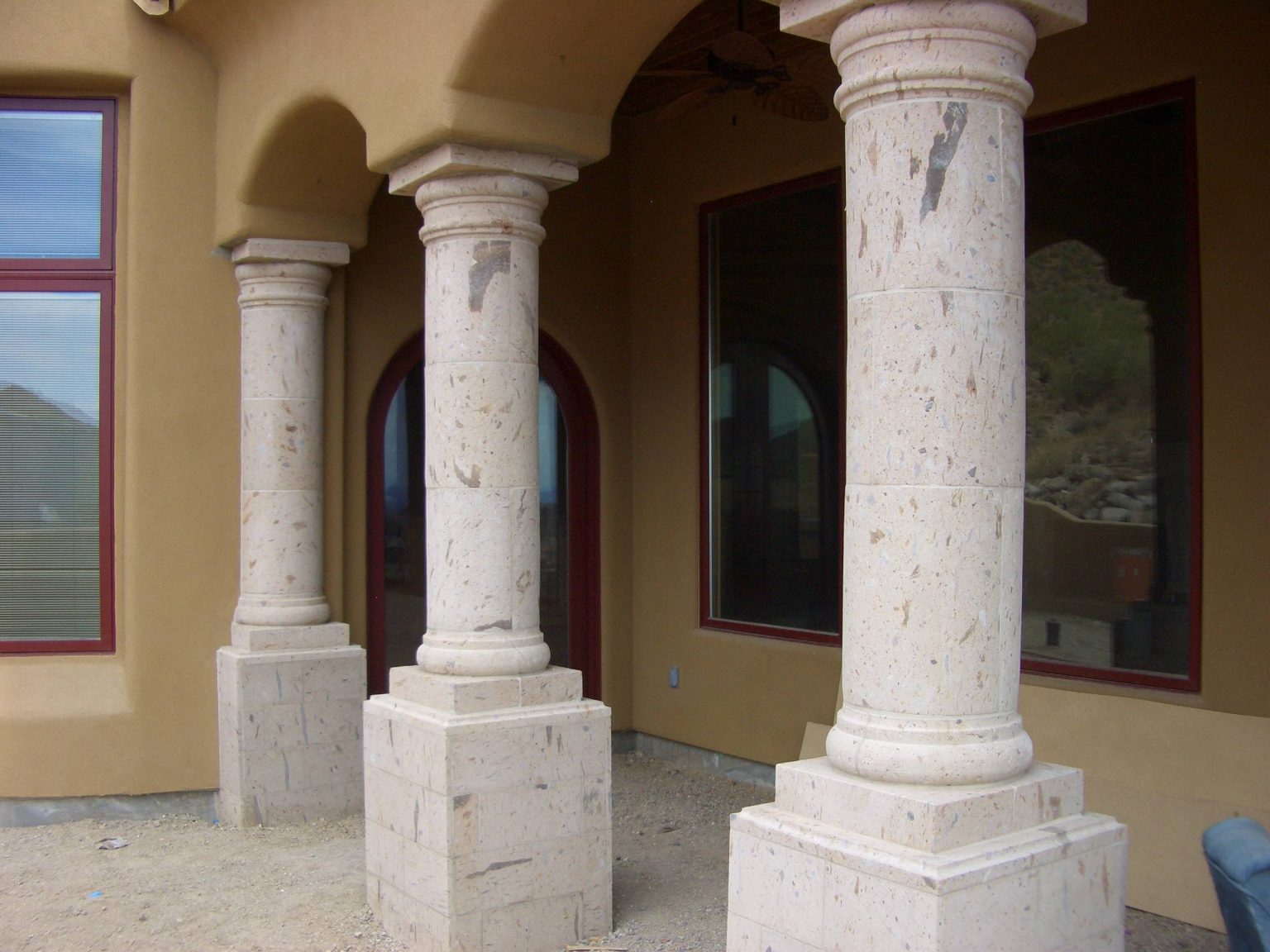 Columns - VisionMakers