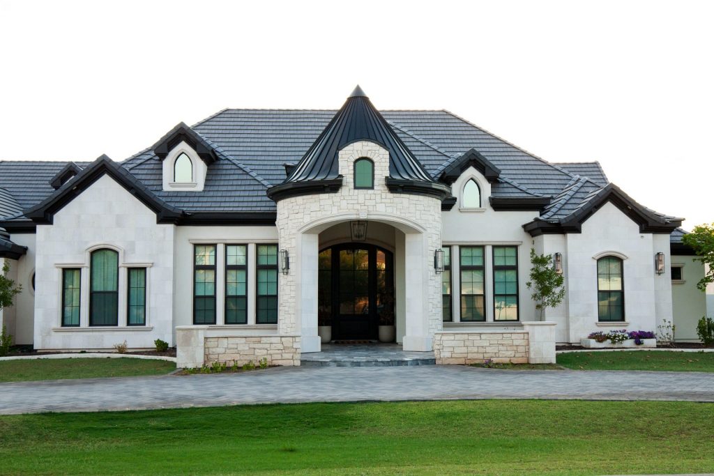 Cladding, Veneer & Wall Finishes - VisionMakers