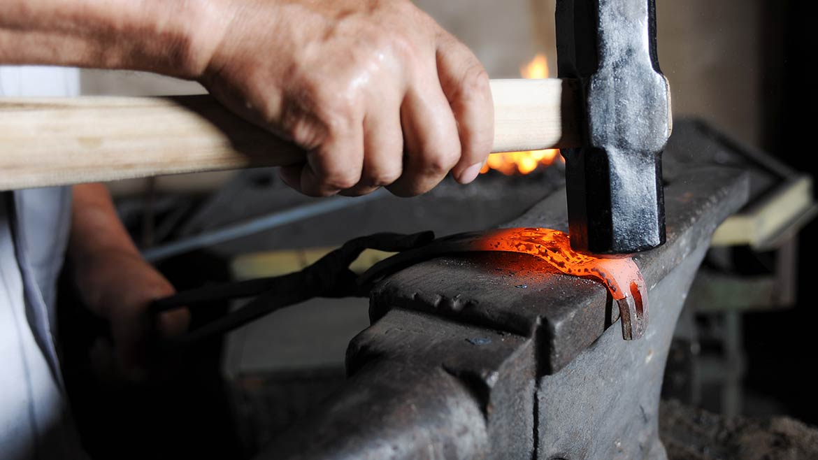 Steel Product Features - VisionMakers