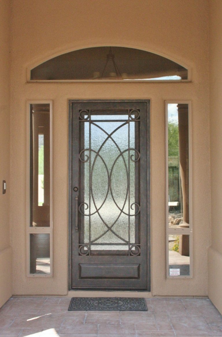 Single Doors - VisionMakers