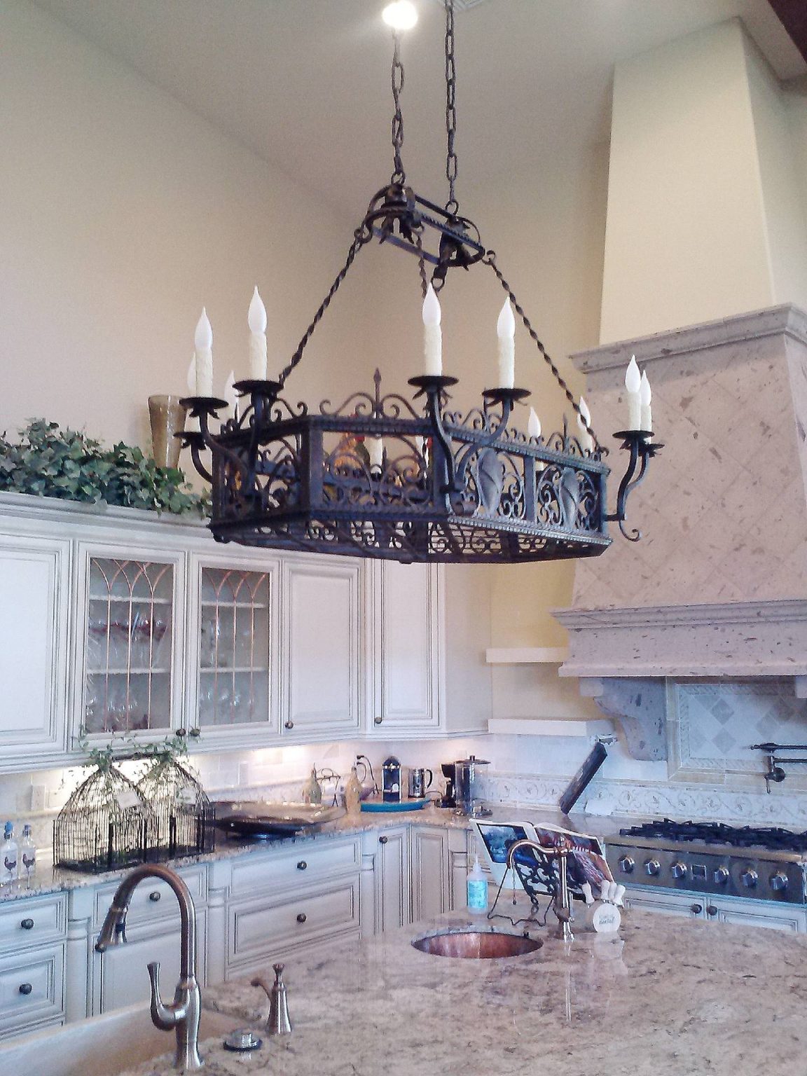 Lighting - VisionMakers