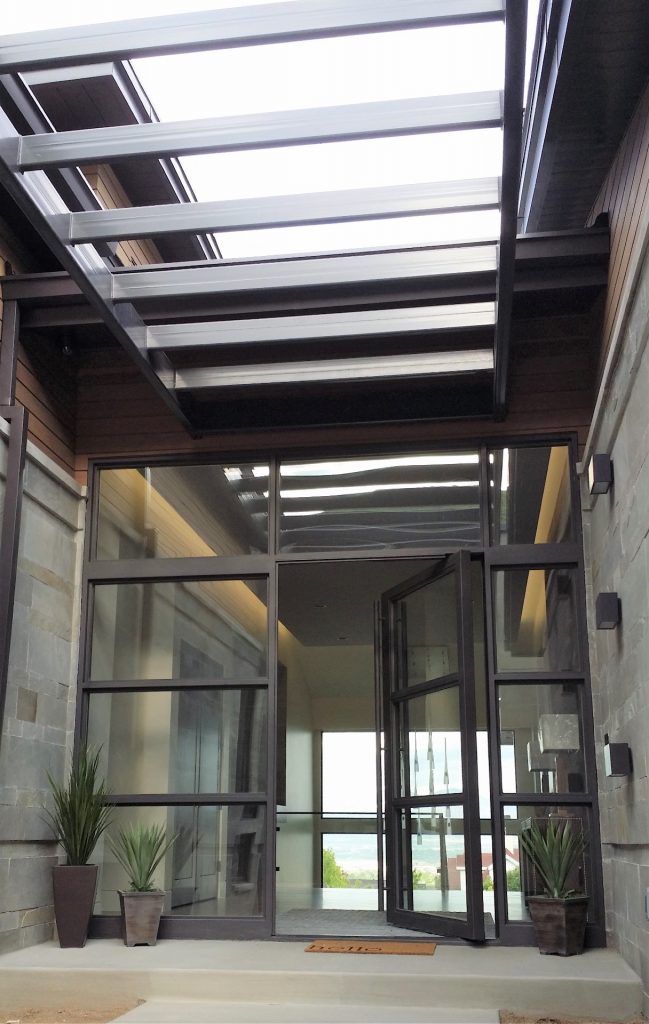 MaxView Doors - VisionMakers