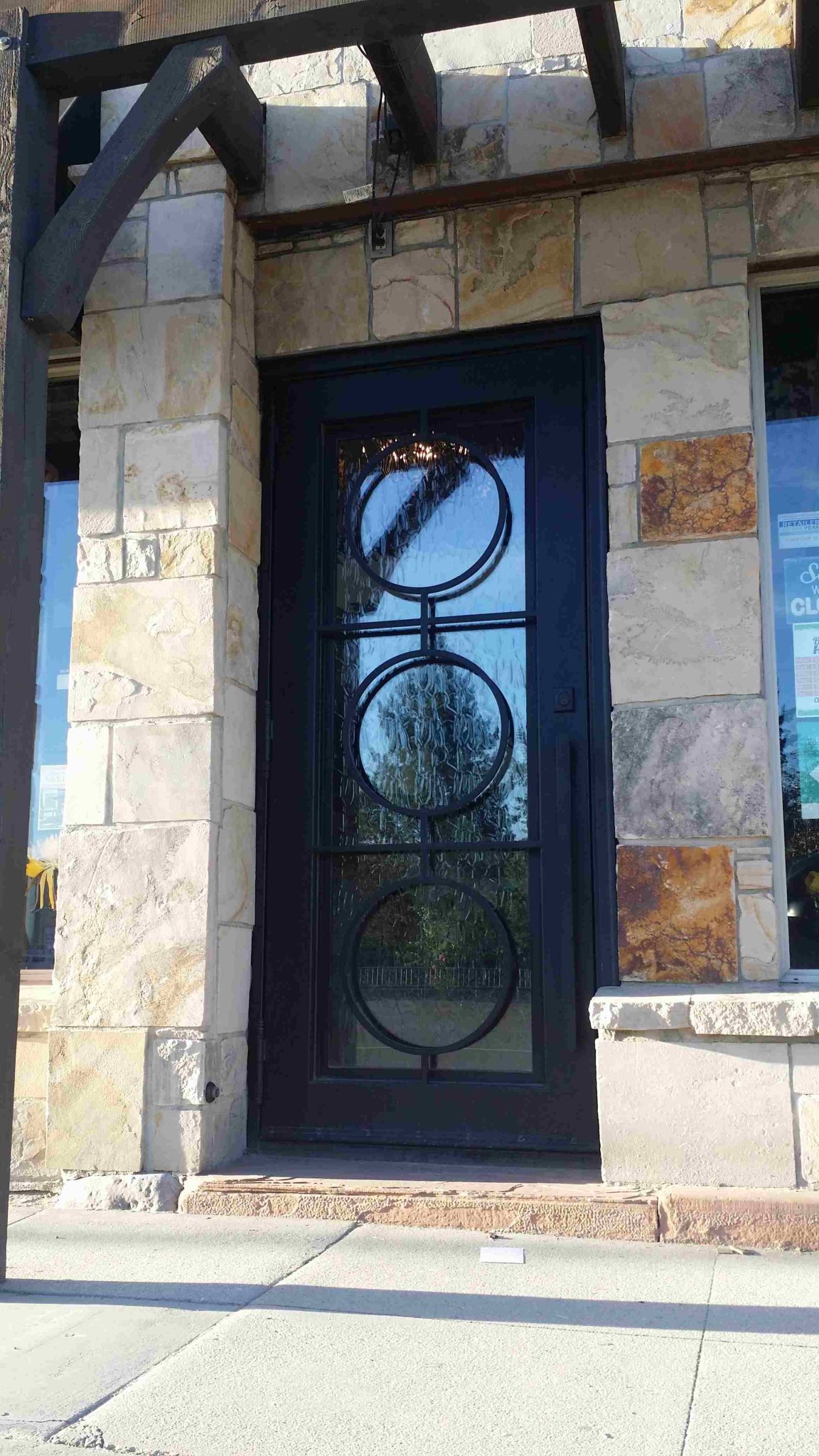 Single Doors - VisionMakers