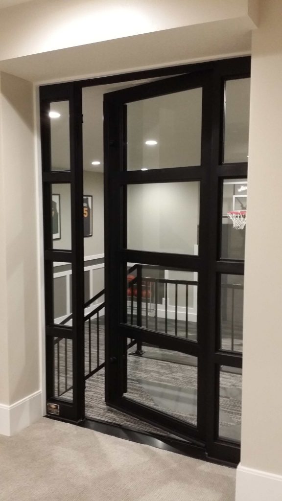 Modern Doors - VisionMakers