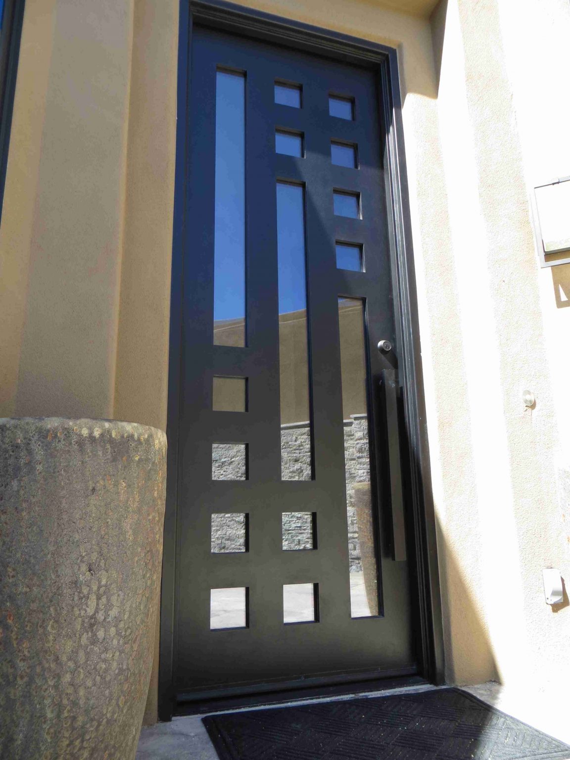 Single Doors - VisionMakers