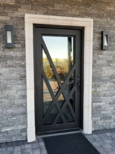 Modern Doors - VisionMakers