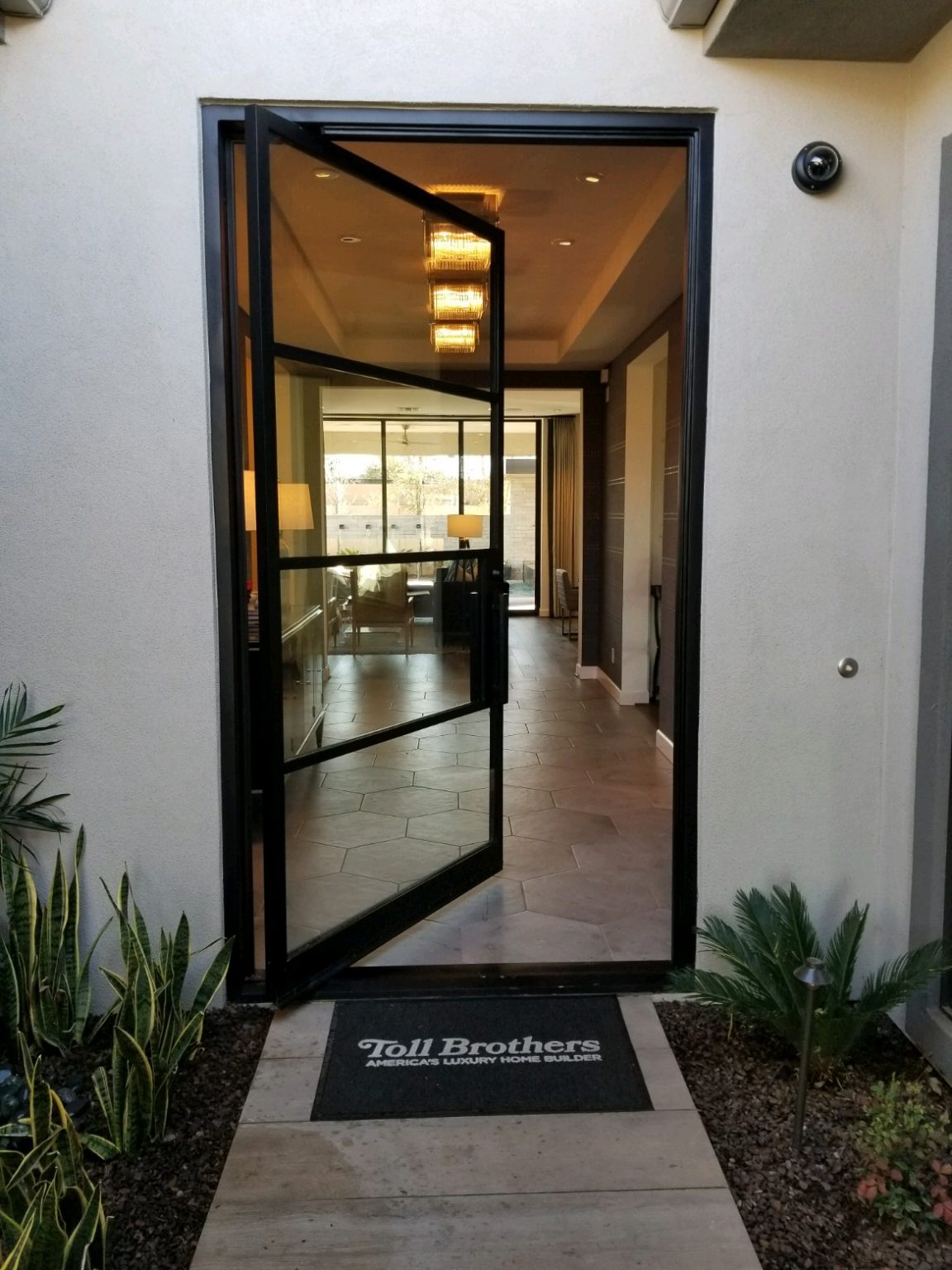 Single Doors - VisionMakers