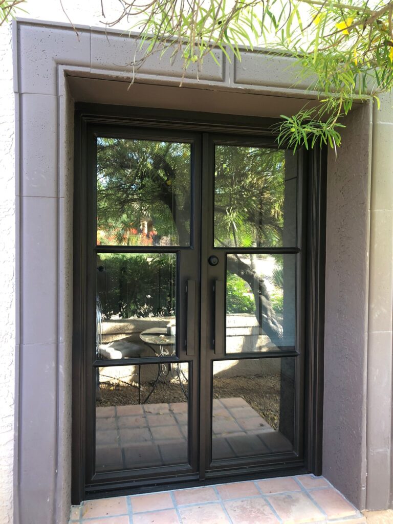 MaxView Doors - VisionMakers