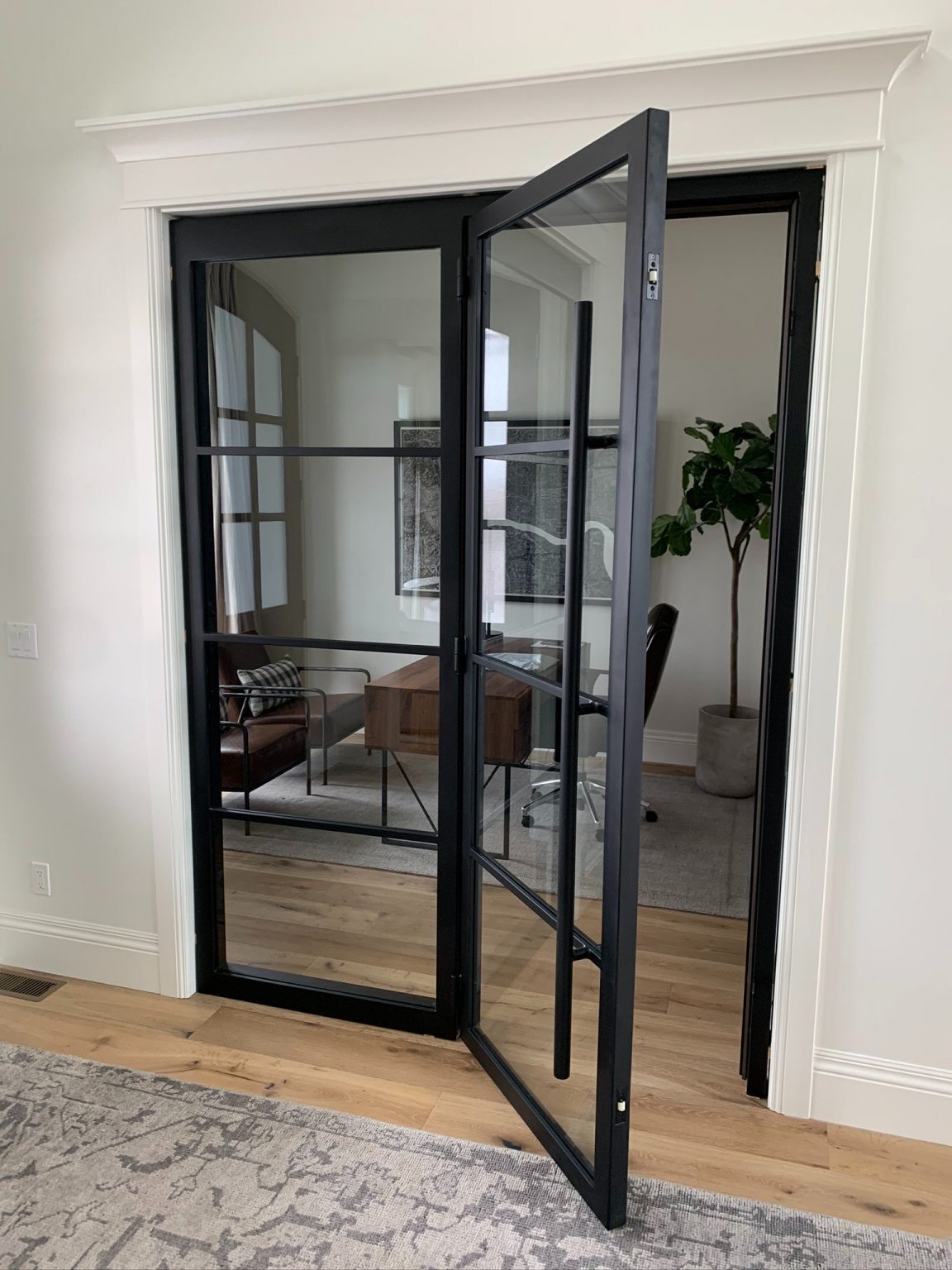 MaxView Doors - VisionMakers