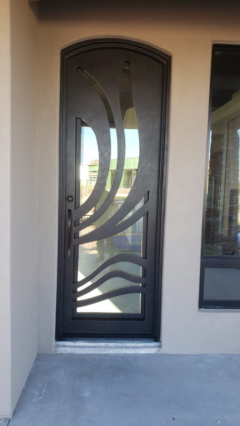 Single Doors - VisionMakers