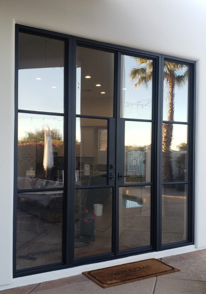 MaxView Doors - VisionMakers