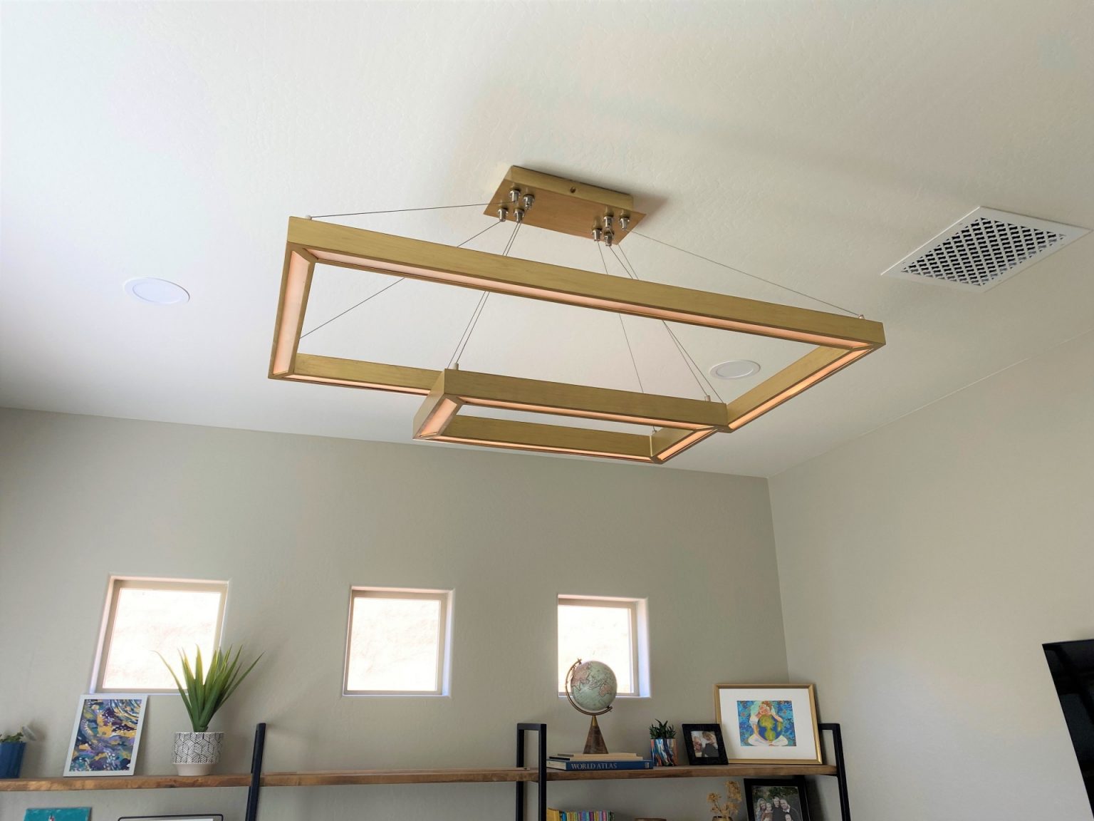 Lighting - VisionMakers