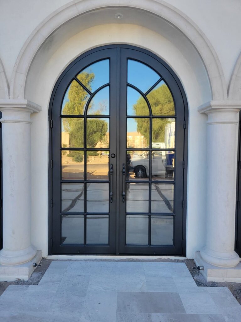 MaxView Doors - VisionMakers