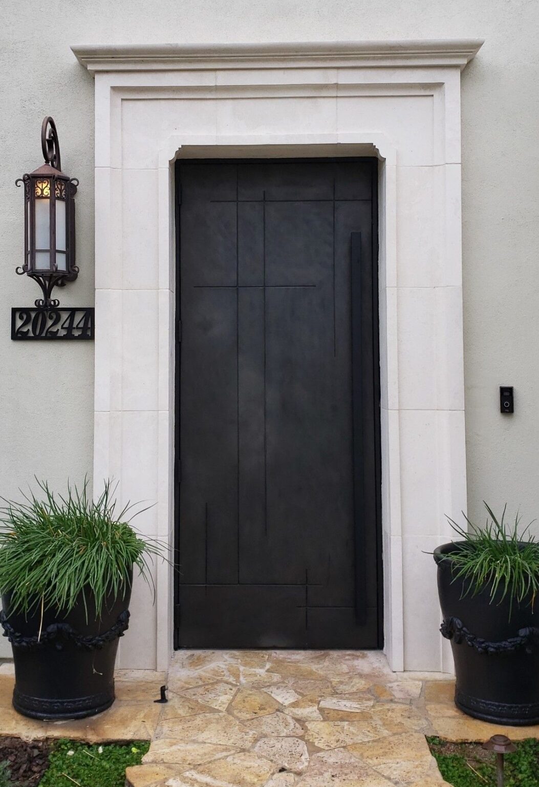 Modern Doors - VisionMakers