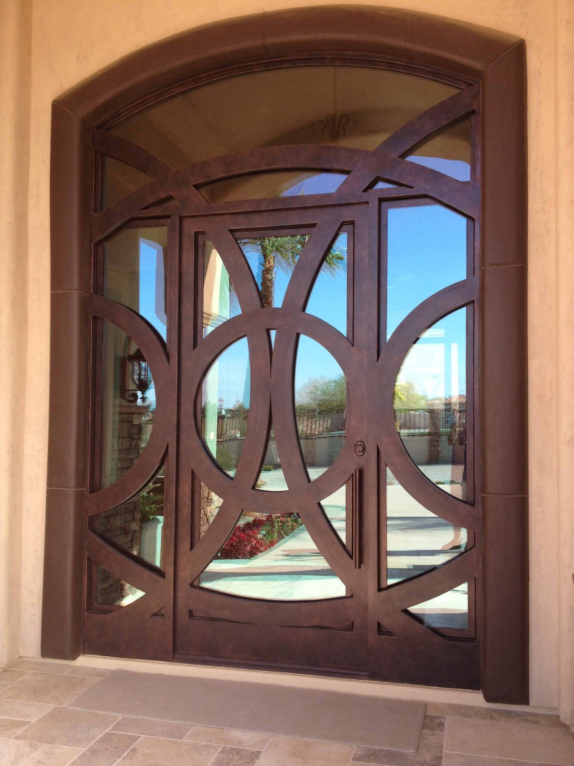 Modern Doors - VisionMakers