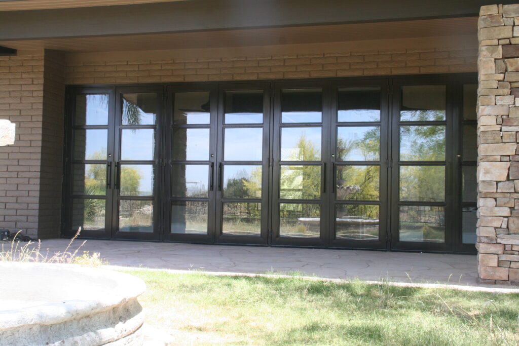 MaxView Doors - VisionMakers