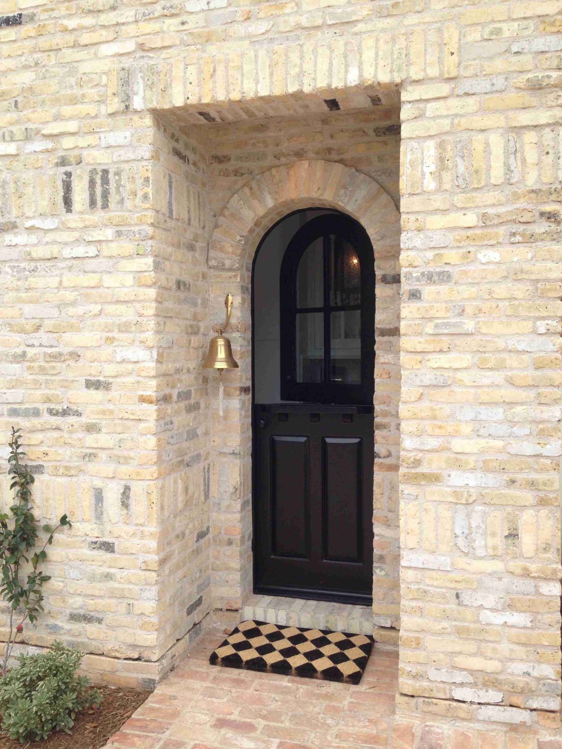 Transitional Doors – VisionMakers