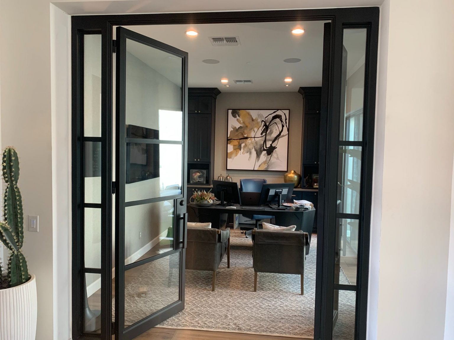 MaxView Doors – VisionMakers