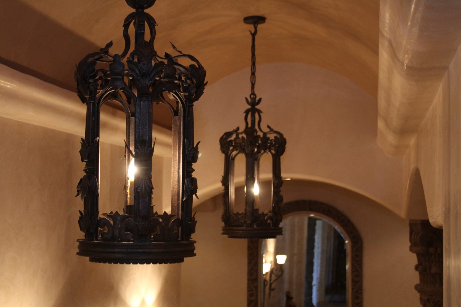 Lighting - VisionMakers