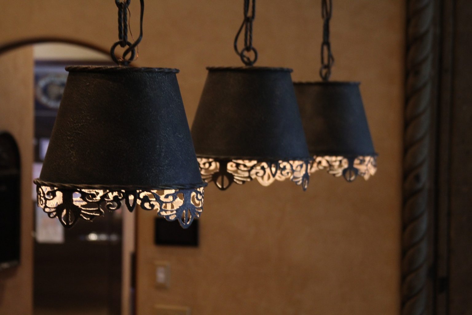 Lighting - VisionMakers