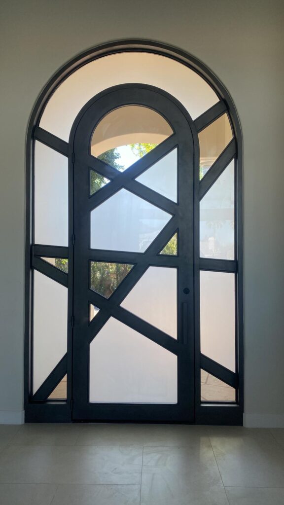 Modern Doors - VisionMakers