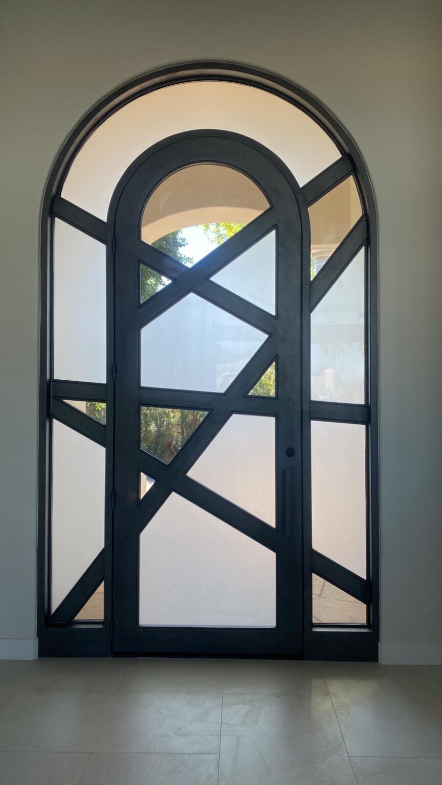 Modern Doors - VisionMakers