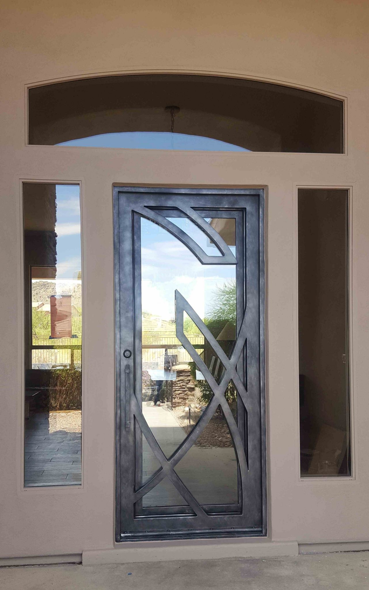 Single Doors - VisionMakers