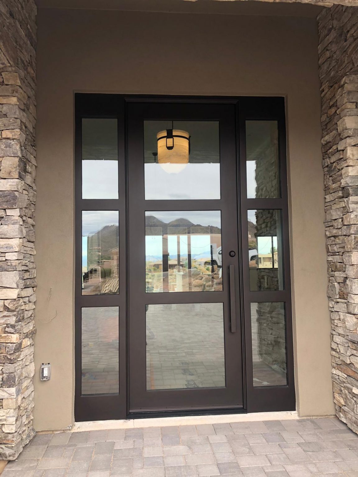 Single Doors - VisionMakers