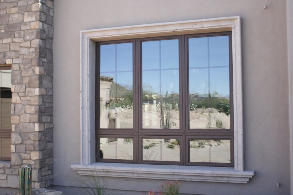 Window Treatments - VisionMakers