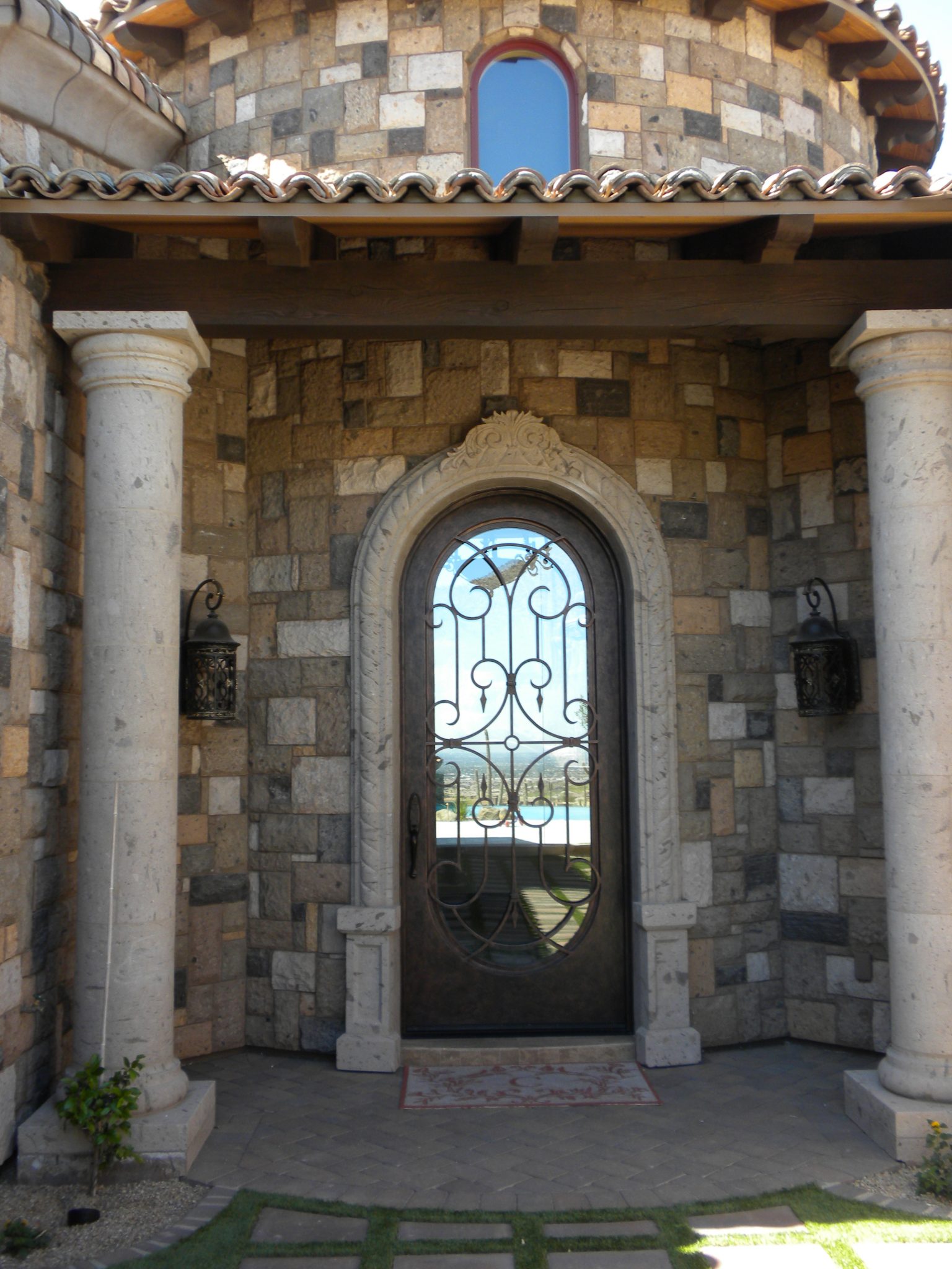 Single Doors - VisionMakers