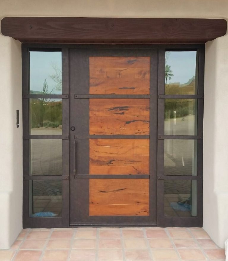 Single Doors - VisionMakers