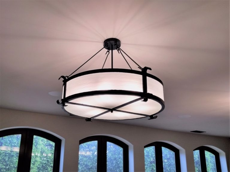 Lighting - VisionMakers