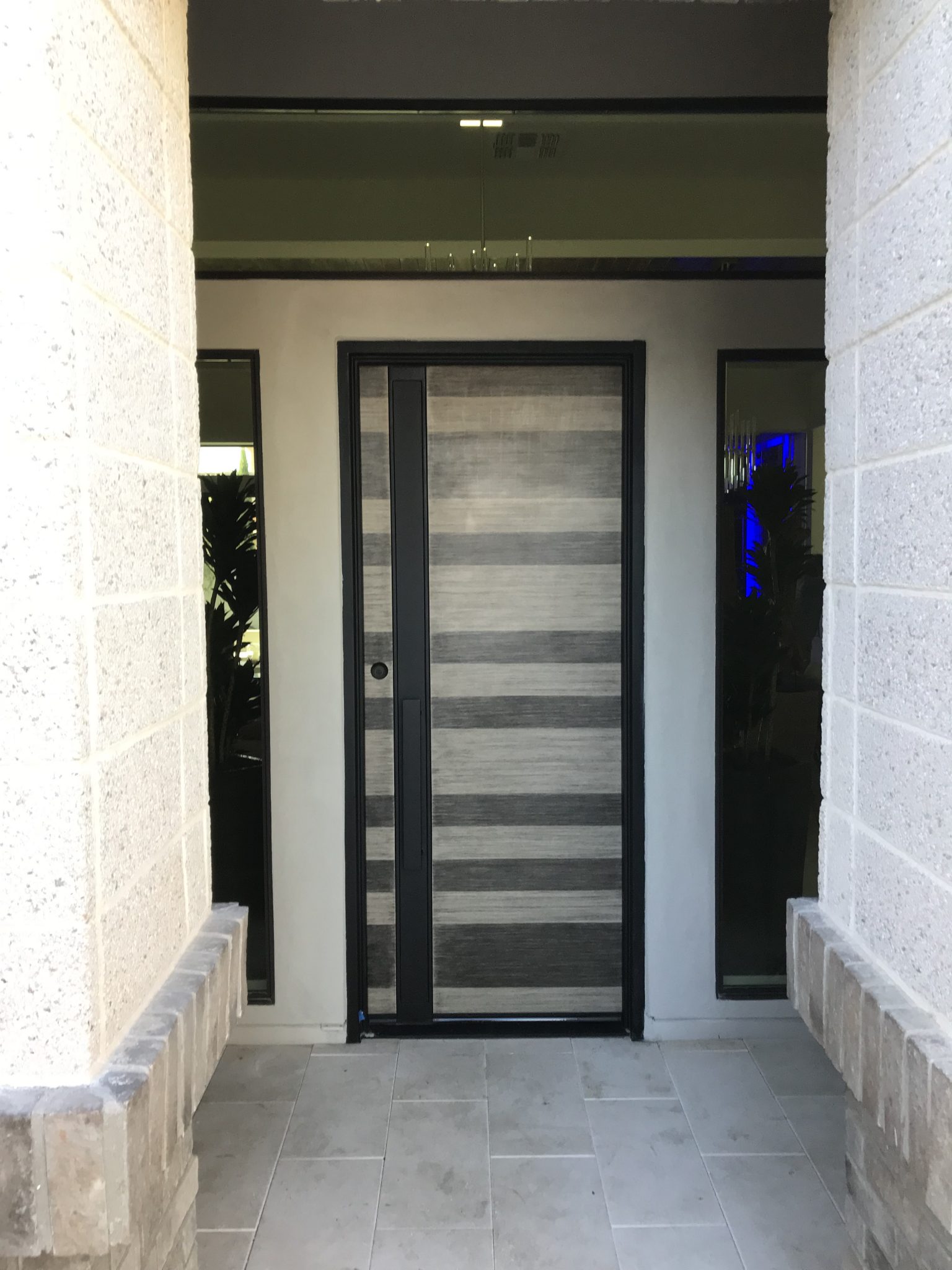 Single Doors - VisionMakers