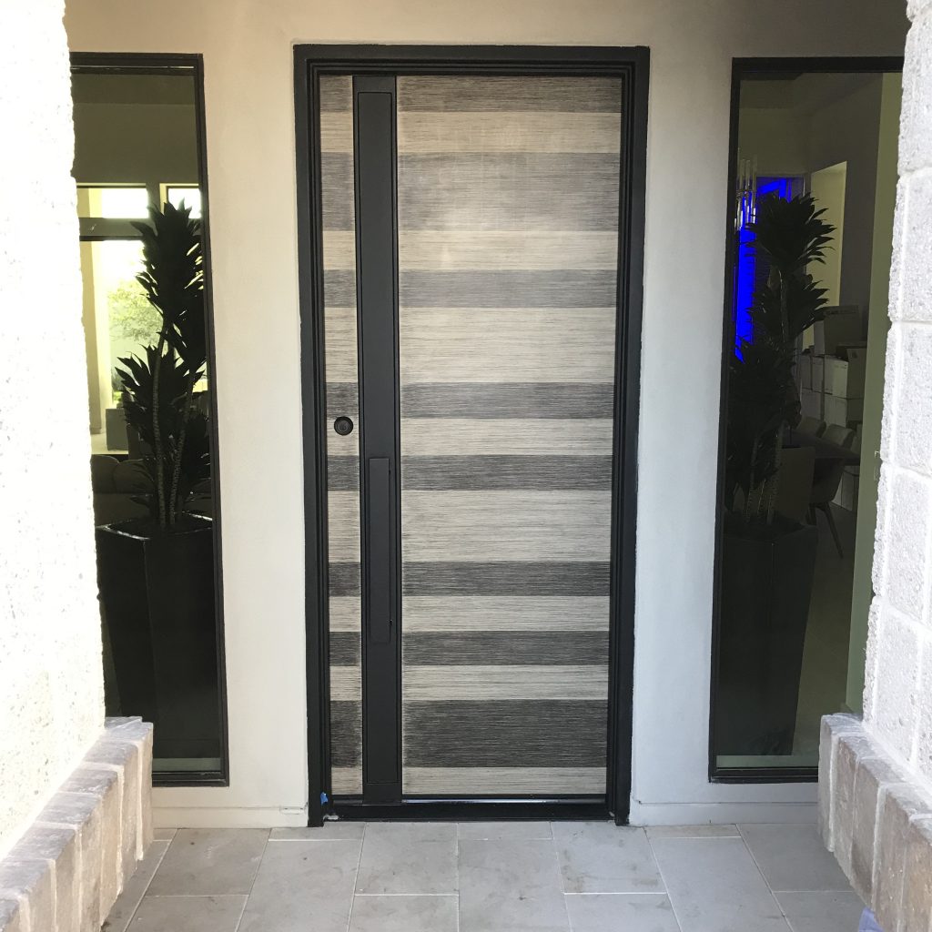 Single Doors - VisionMakers