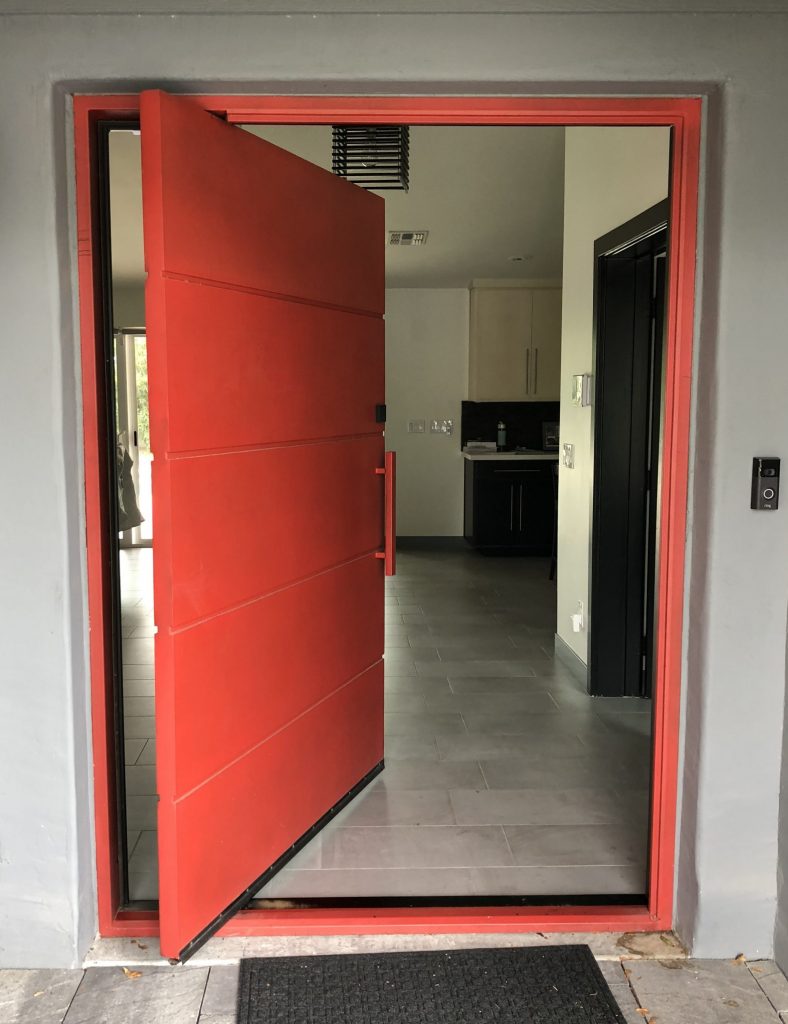 Steel Door Colors - VisionMakers