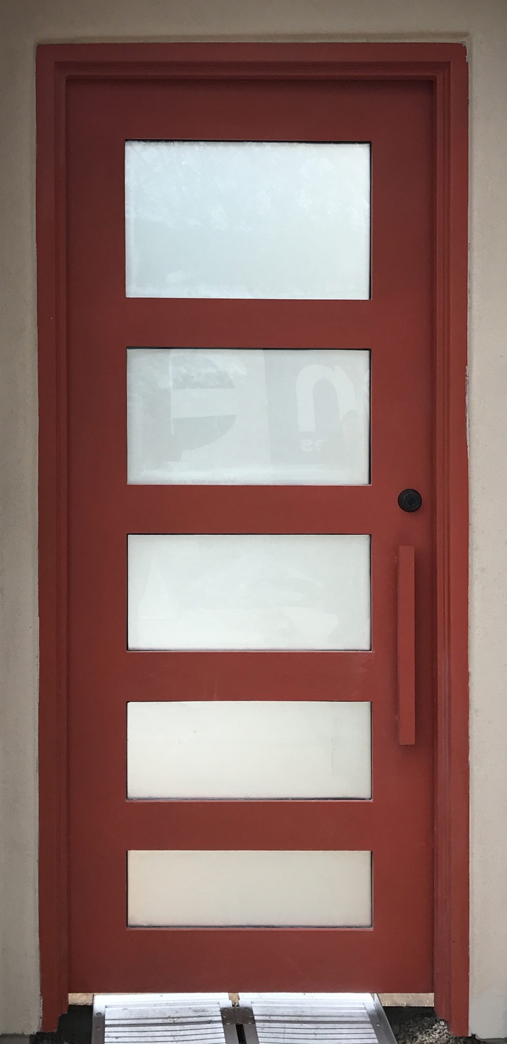 Single Doors - VisionMakers