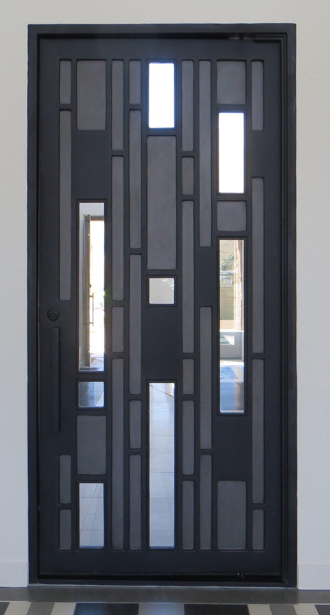 Single Doors - VisionMakers