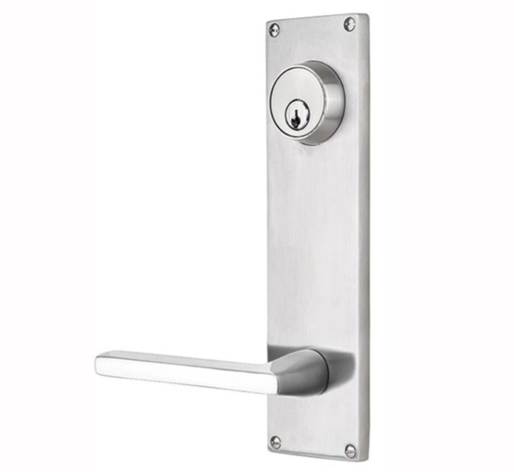 Door Hardware - VisionMakers
