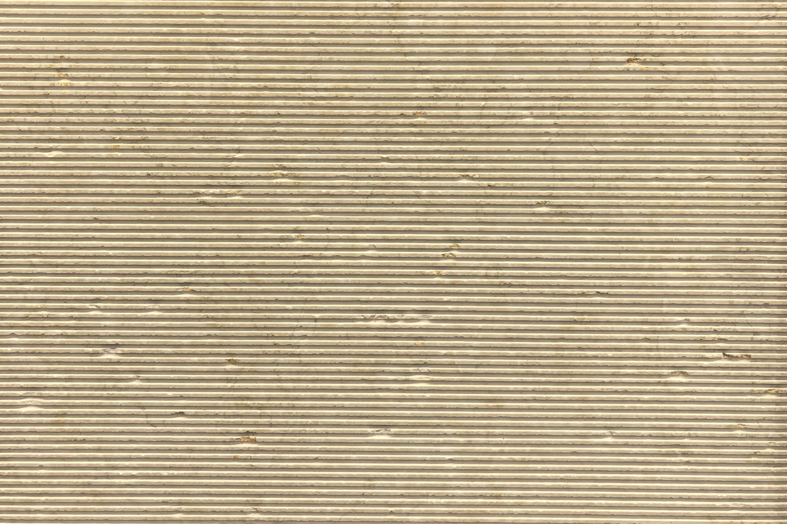 Harvest Gold Grooved - VisionMakers