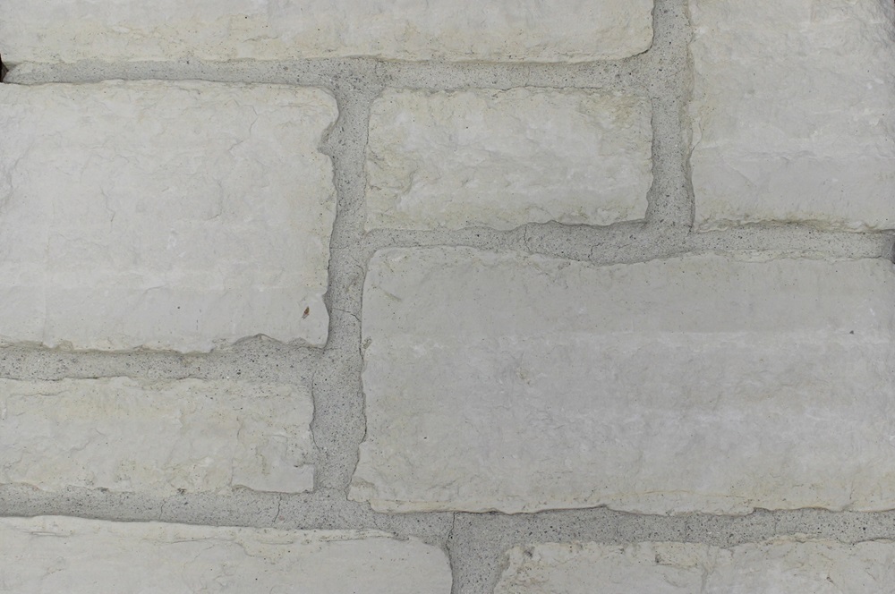 Winter White Rubble - VisionMakers